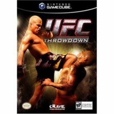 UFC Throwdown (GameCube) kopen - €18.99