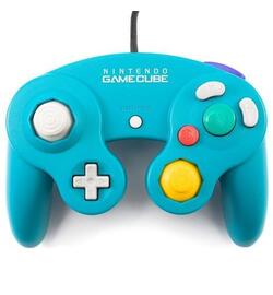 GameCube Controller kopen €9 of nieuw vanaf €12!