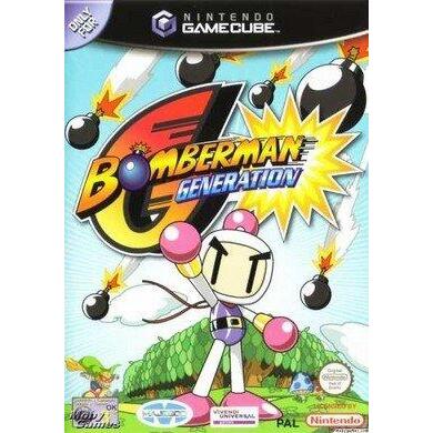 Bomberman Generation (GameCube) kopen - €53