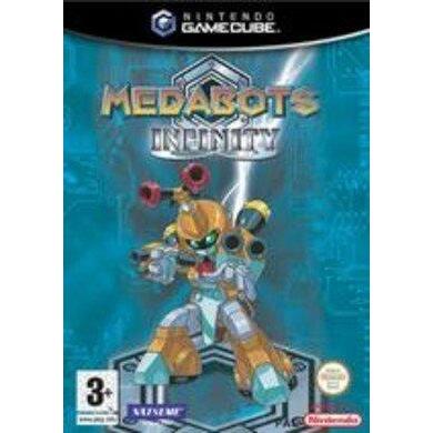 Medabots Infinity (GameCube) | €34.99 | Aanbieding!