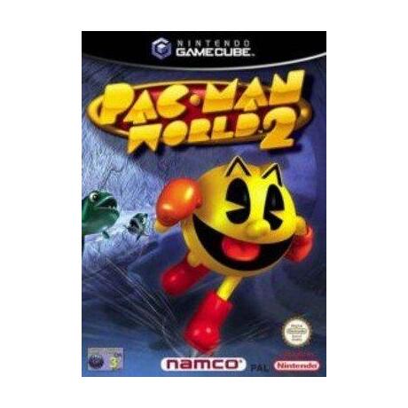Pac Man World 2 (GameCube) | €38.99 | Aanbieding!