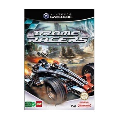 Lego Drome Racers (GameCube) | €24.99 | Aanbieding!