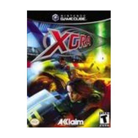 XGRA - Extreme G Racing Association (GameCube) | €13.99 | Aanbieding!