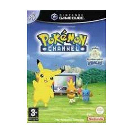 Pokémon Channel (GameCube) kopen - €175