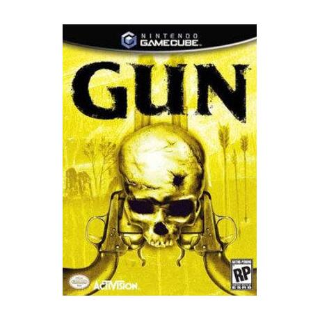Gun (GameCube) | €12.99 | Aanbieding!