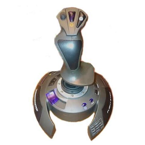 Controller - Thrustmaster FlightStick (GameCube) kopen - €29.99